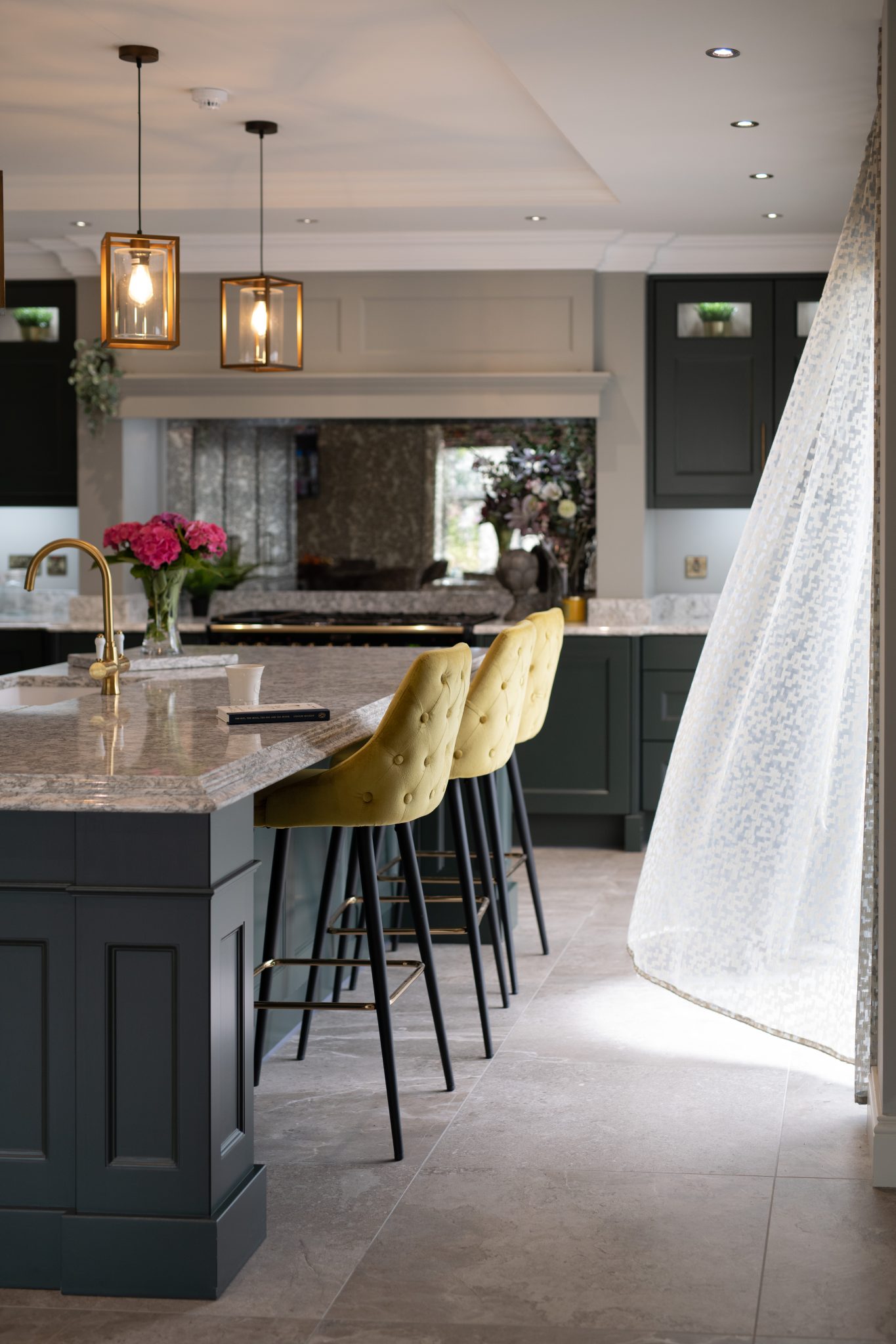 Interior Design Northern Ireland | Dollybird Interiors